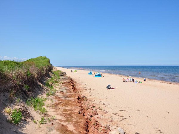 Cavendish PEI Cottages | Cottages Cavendish PEI | Near Beach