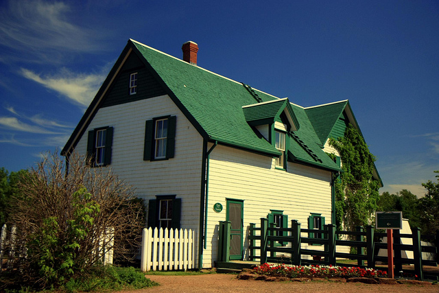 Cottages Cavendish PEI | Cavendish PEI Cottages | Near Beach